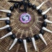 Ula Nifo Samoan Tooth Necklace. Ula Nifo is Worn for Samoan Festive ...