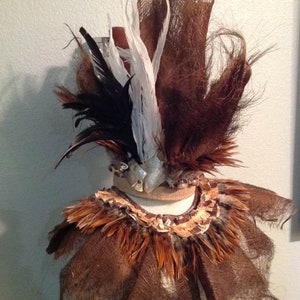 Cook Islands & Tahitian Boys/tane, Tamaroa Costume Set. Perfect for ...