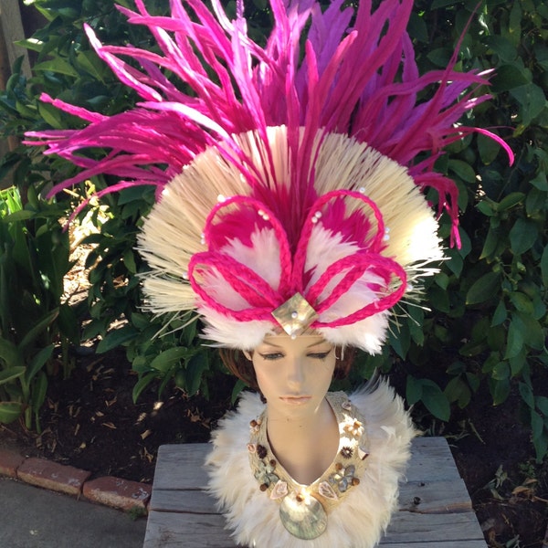 Cook Island Costume - Etsy