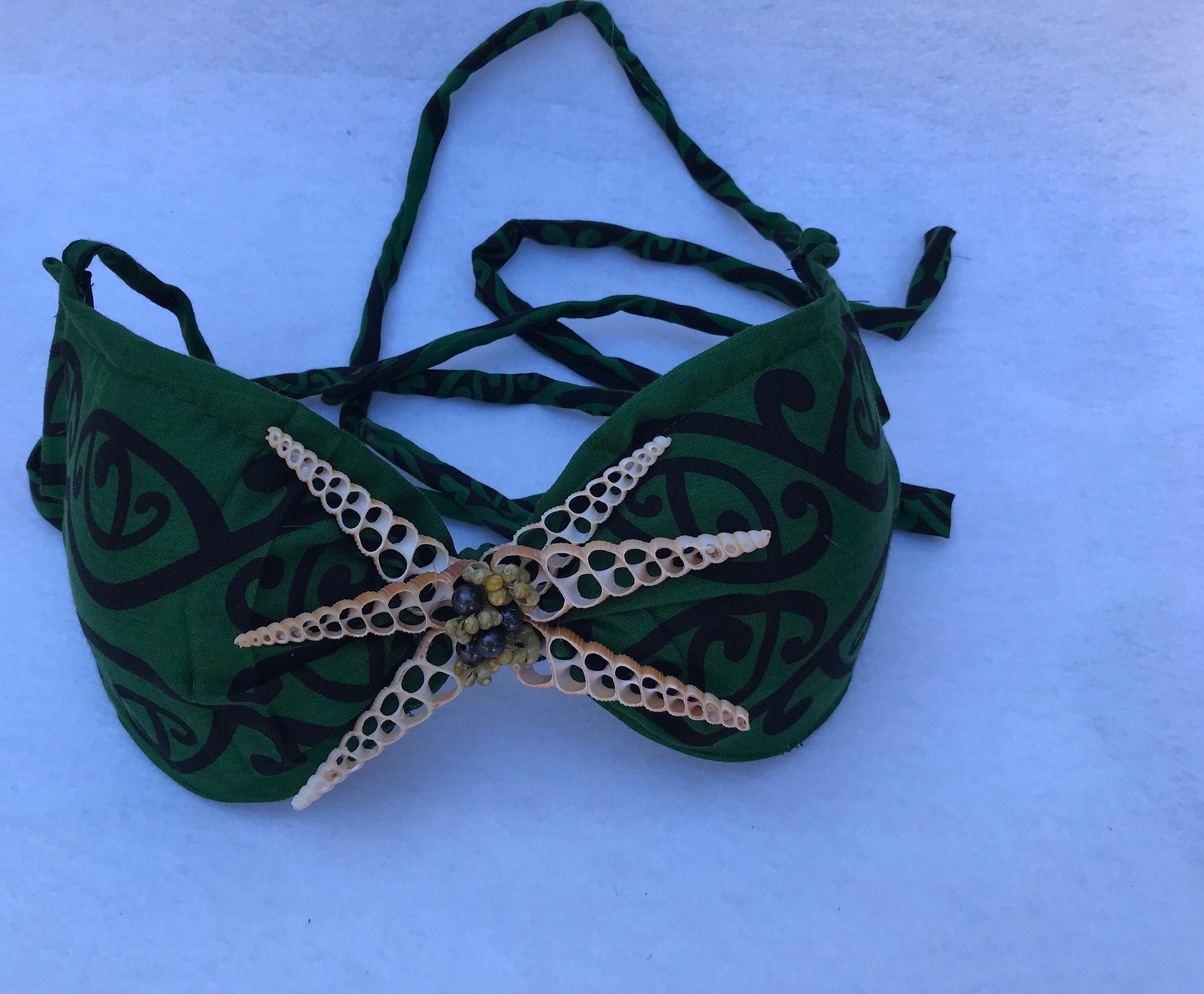 Cook Islands & Tahitian Costume Set. Perfect for Children and - Etsy