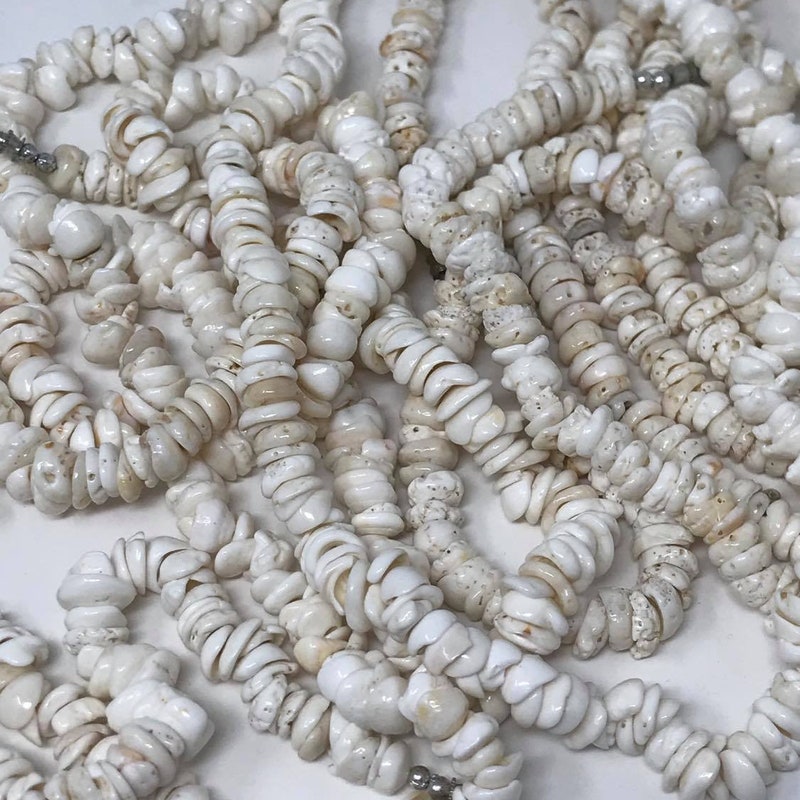 Puka Shells - Etsy