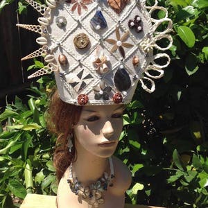 Tahitian & Cook Islands Costume Set. Perfect for Soloist and Dancers of ...