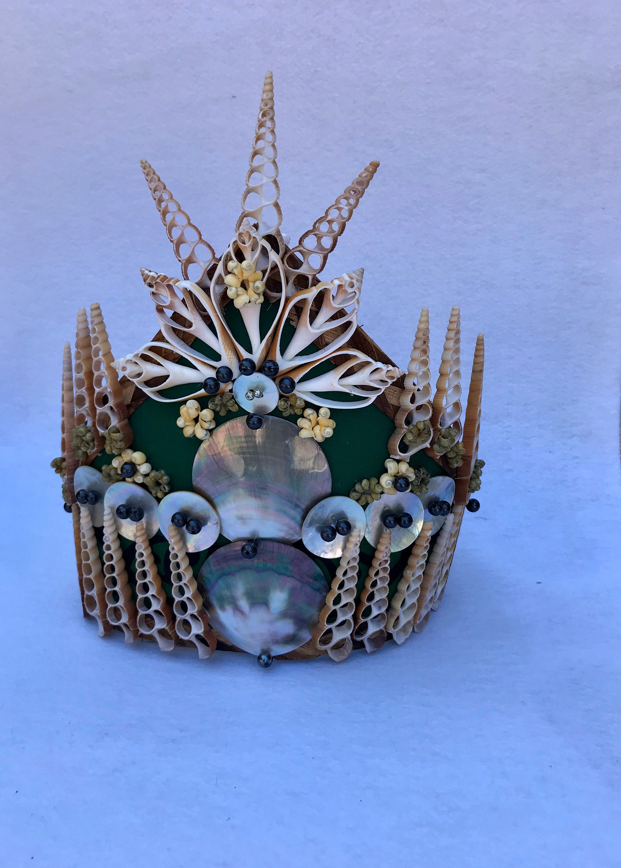 Cook Islands & Tahitian Costume Set. Perfect for Children and - Etsy