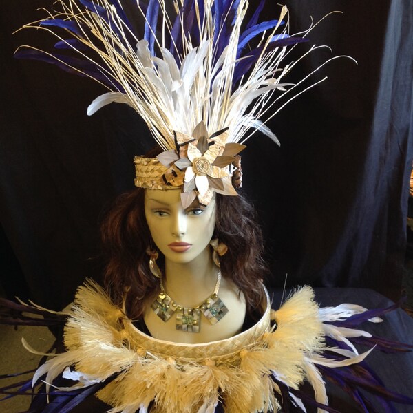 Tahitian Hip Hei - Etsy