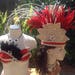 Costume Set. Tahitian & Cook Islands Simple Costume Set. One of Our Old ...