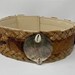 Samoan Authentic Tapa Cloth Belt. Perfect for Polynesian Male & Female ...