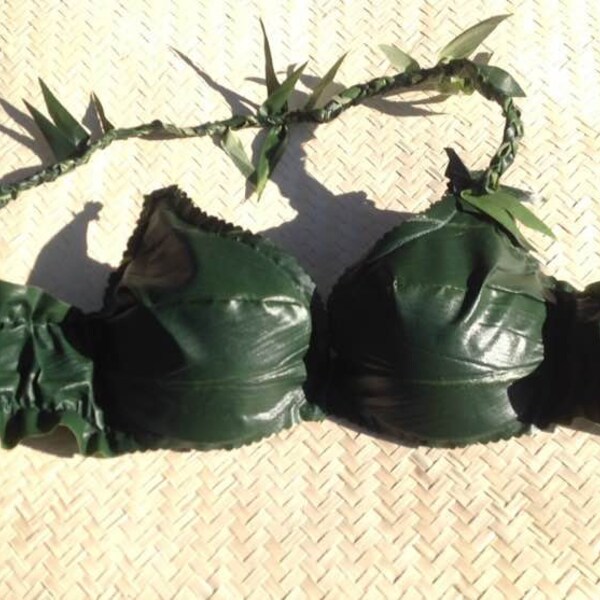 Costume Bra - Etsy