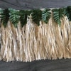 Kiki/titi Fulumoa. Samoan Costume Kiki overskirt. Perfect for All Ages ...