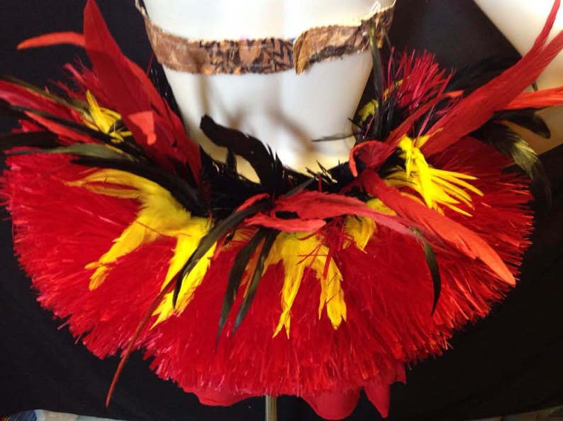 OTEA HIP Hei..cook Islands and Tahitian Hau Hip Hei. - Etsy Australia