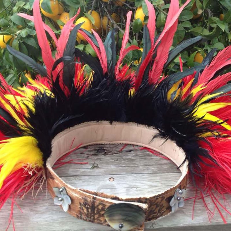 Tahitian Hip Hei - Etsy