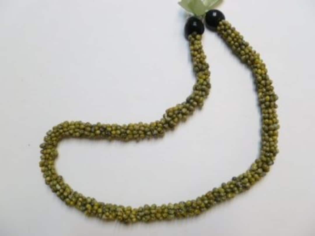 Mango Shell Lei/necklace. - Etsy