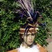 Cook Islands & Tahitian Costume Headpiece. - Etsy