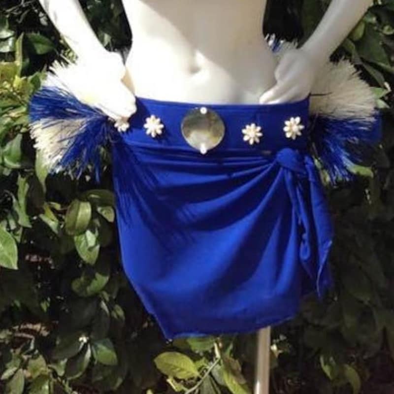 Tahitian Hip Hei - Etsy