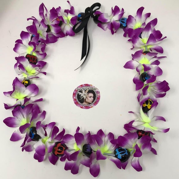 Authentic Hawaiian Lei - Etsy