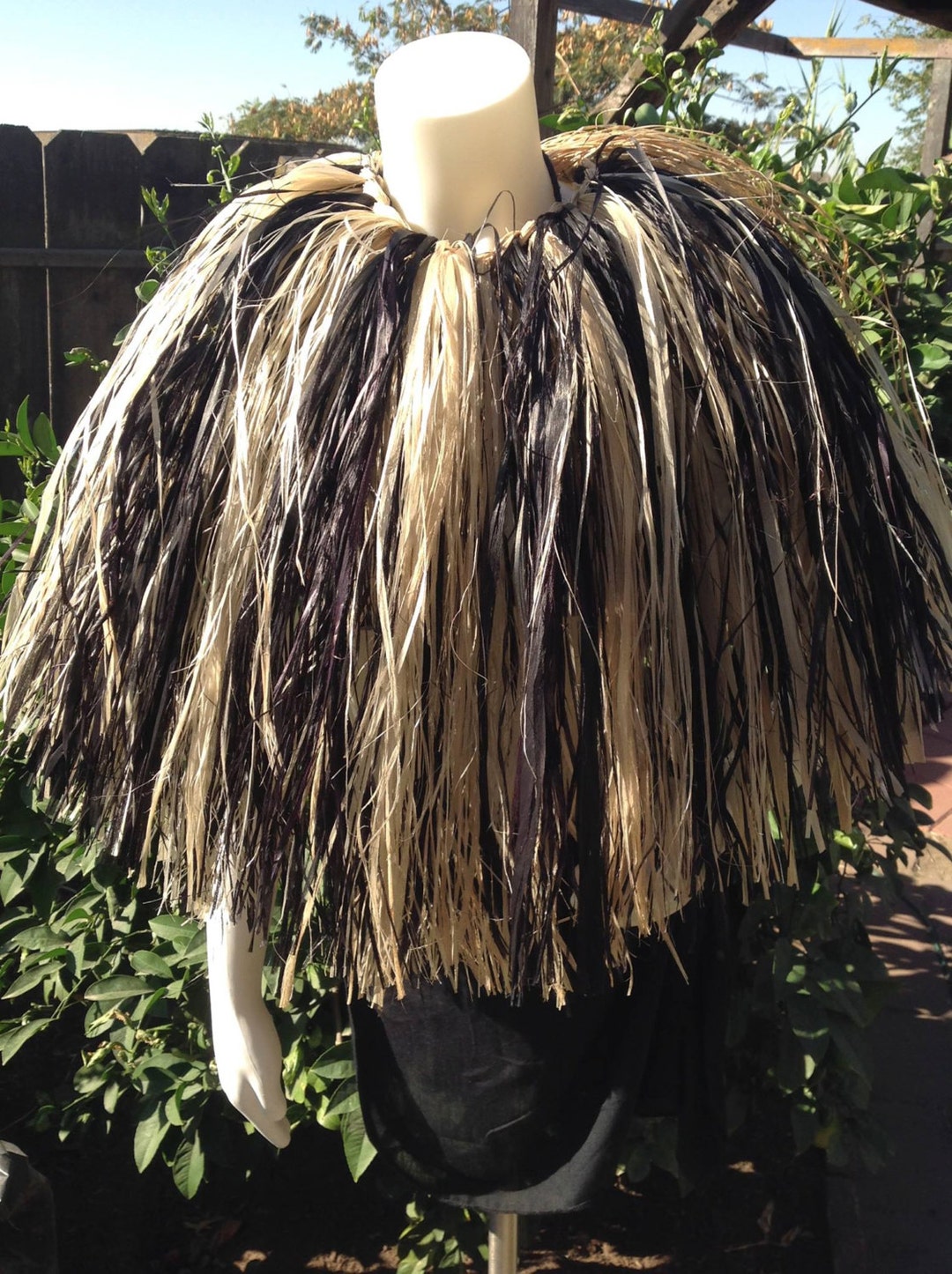 Tahitian and Rarotongan/cook Island TANE/BOYS or GIRLS Custom-made ...