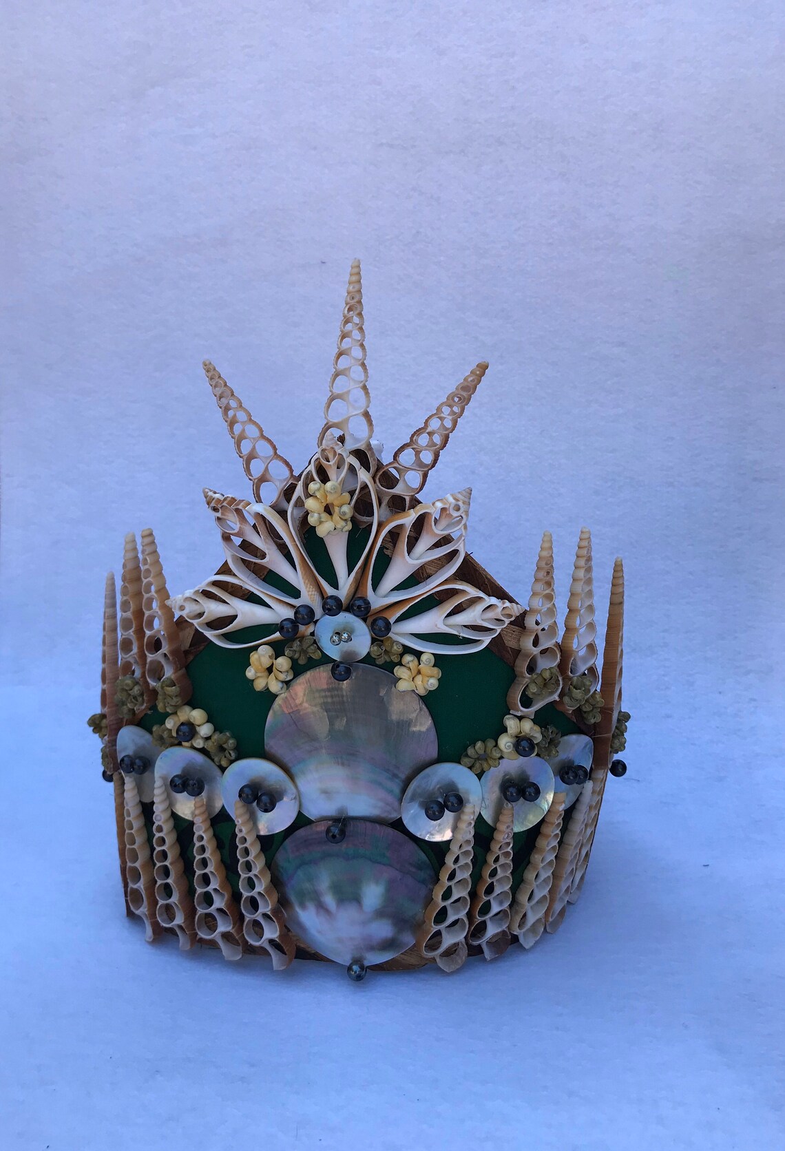 Cook Islands & Tahitian Costume Set. Perfect for Children and | Etsy