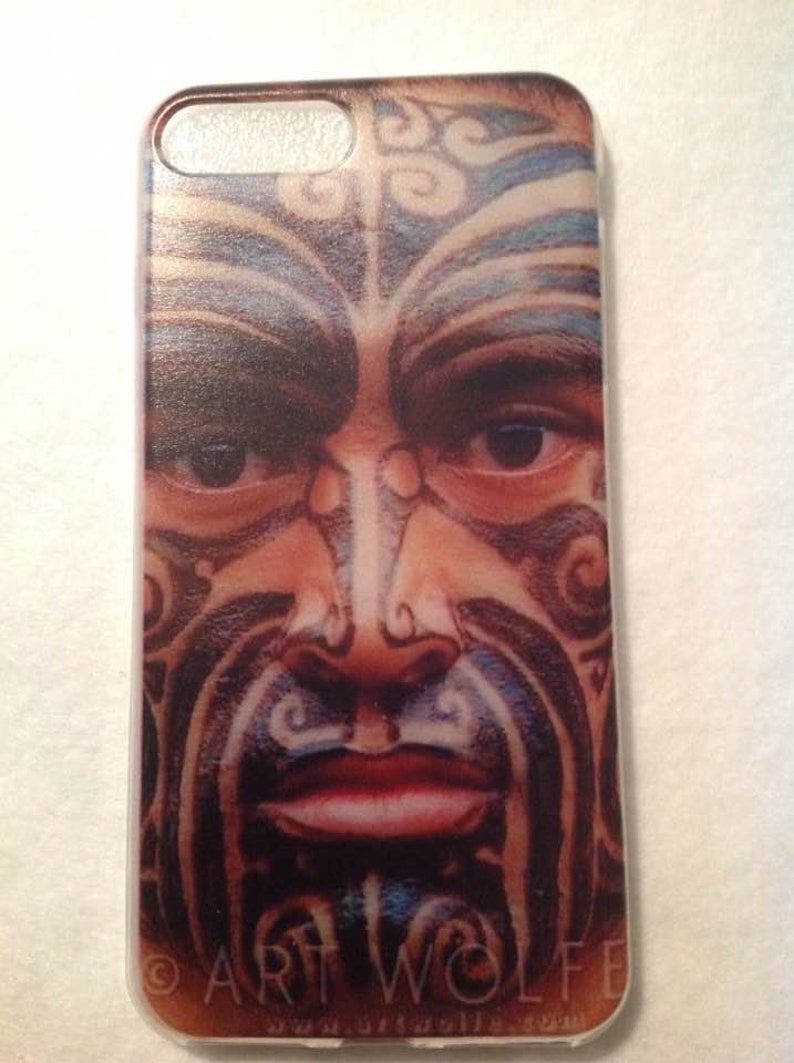 Our Maori Polynesian Designs or Symbols Phone Case. | Etsy