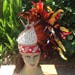 Tahitian & Cook Islands/rarotongan Costume Headpiece. Perfect for All ...