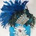 Cook Islands/rarotongan & Tahitian Costume Set. Perfect for Girls of ...