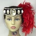 Samoan Pale Fuiono or Samoan Headpiece. Luau Party, Wedding, Polynesian ...