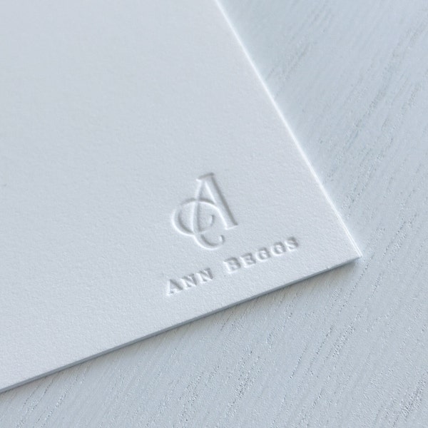 String Tie Envelopes - Etsy