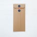 String Tie Envelopes, 10, Letter Size - Etsy