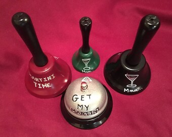 Ring bell service | Etsy