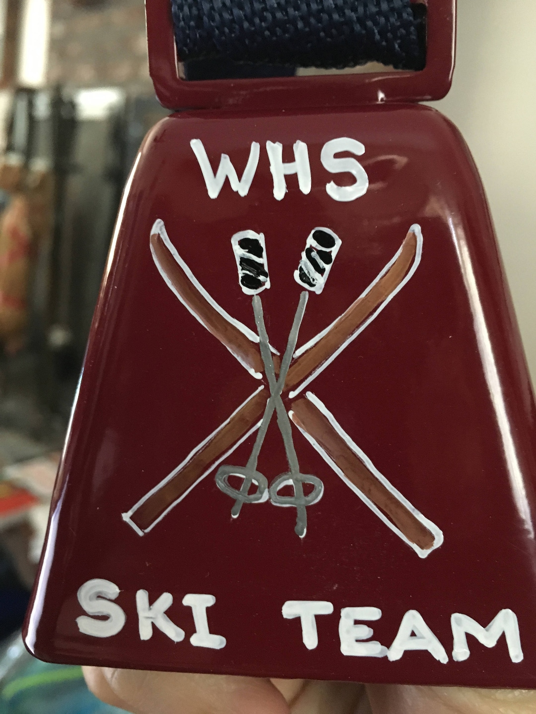 Sports, Cowbell for Football, Cheering, Cheer, Cow Bell, Noise Maker ...