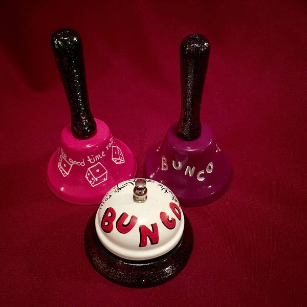 Bunco - Etsy