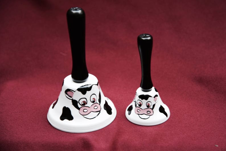 Animal, Cow, Cow Spots, Cow Bells Many Sizes. Cow Bell, Cowbell ...