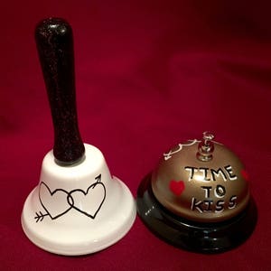 Love, Time to Kiss, Wedding Bell, Couple, Service, Call , Hotel, or ...