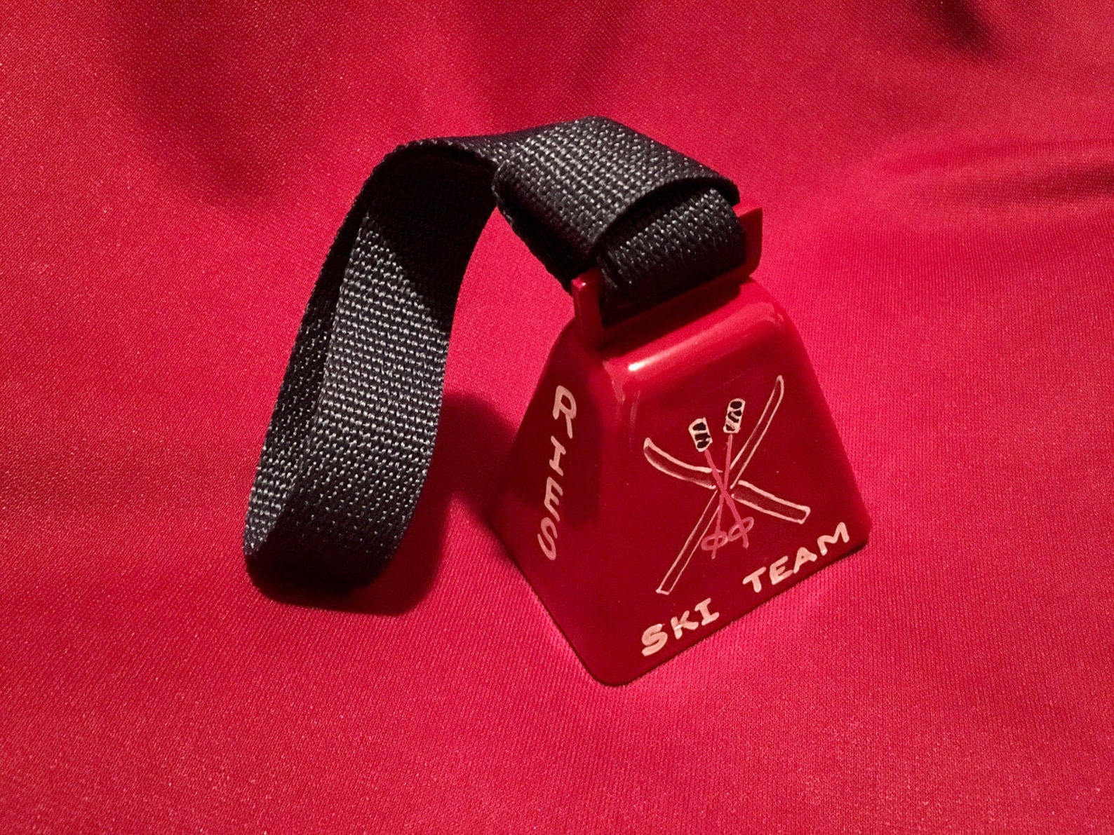 Sports Cowbell for Football Cheering Cheer Cow Bell Noise - Etsy