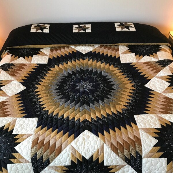 Amish Quilt Patterns - Etsy