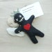 Voodoo Doll - Etsy