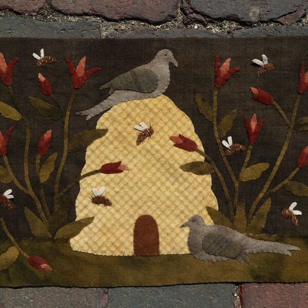 Fiddlestix Designs - Etsy