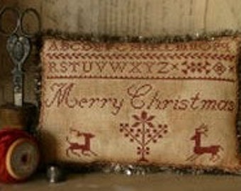 Primitive Pin Keep | Etsy