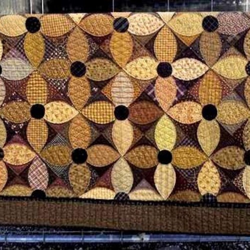 The Bundling Board Quilt PDF Downloadable Pattern - Etsy