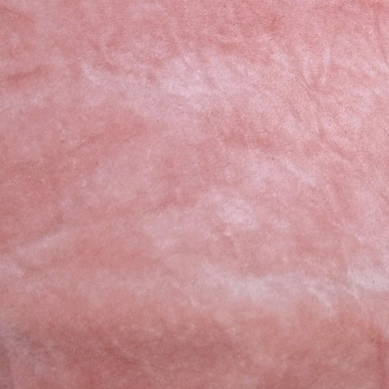 Blush Velvet Fabric - Etsy
