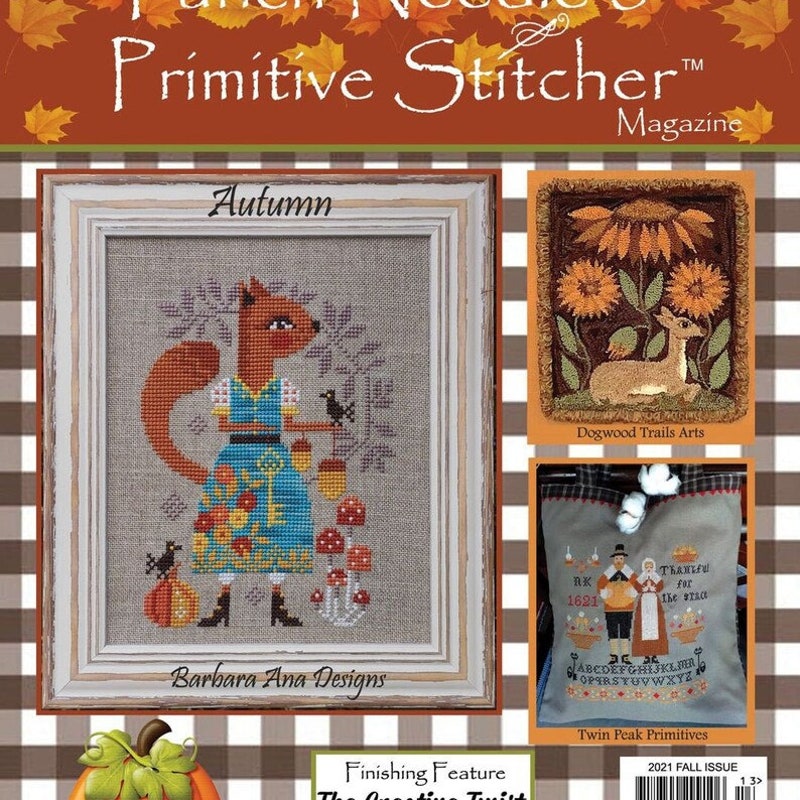 Primitive Punch - Etsy