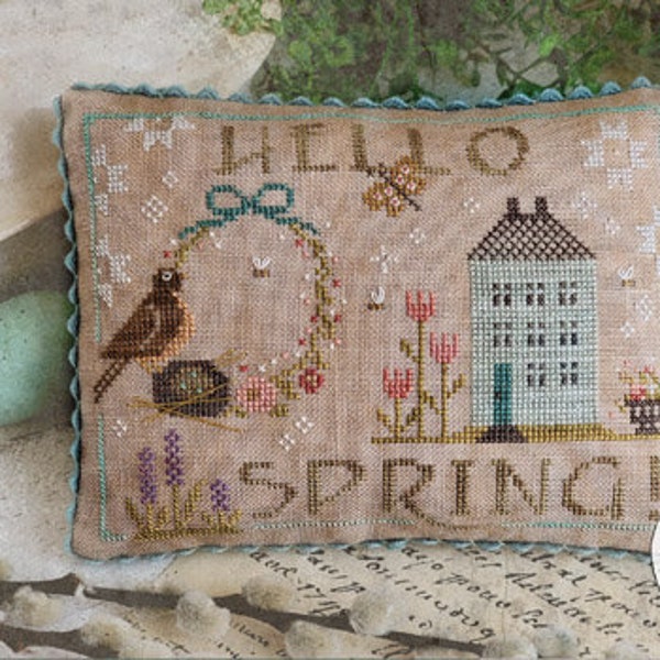 Brenda Gervais - Etsy