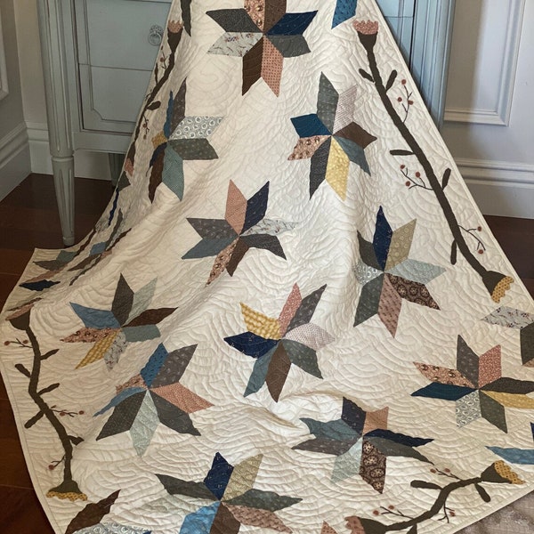 Patterns by Julie Porter - Etsy