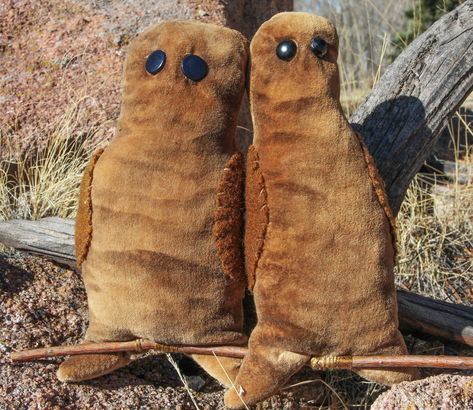 Velvet Wool Applique Pattern Primitive Owls Gourds and Pumpkins by Kay ...