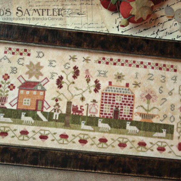 Brenda Gervais - Etsy