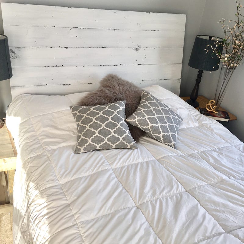 Unique Headboards - Etsy