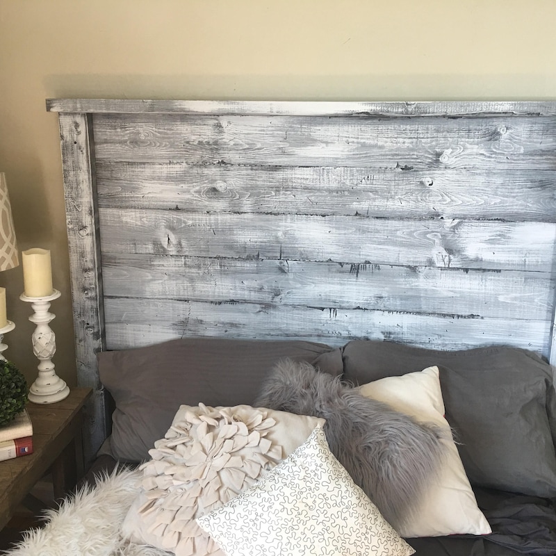 Unique Headboards - Etsy