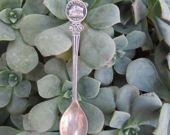 Athens Greece Spoon - Etsy