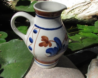 Handgemalt Pottery - Etsy