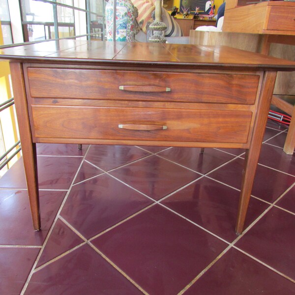 Conant Ball Table - Etsy