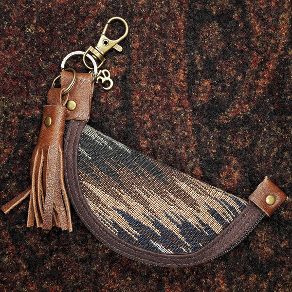 Leather Weed Case - Etsy