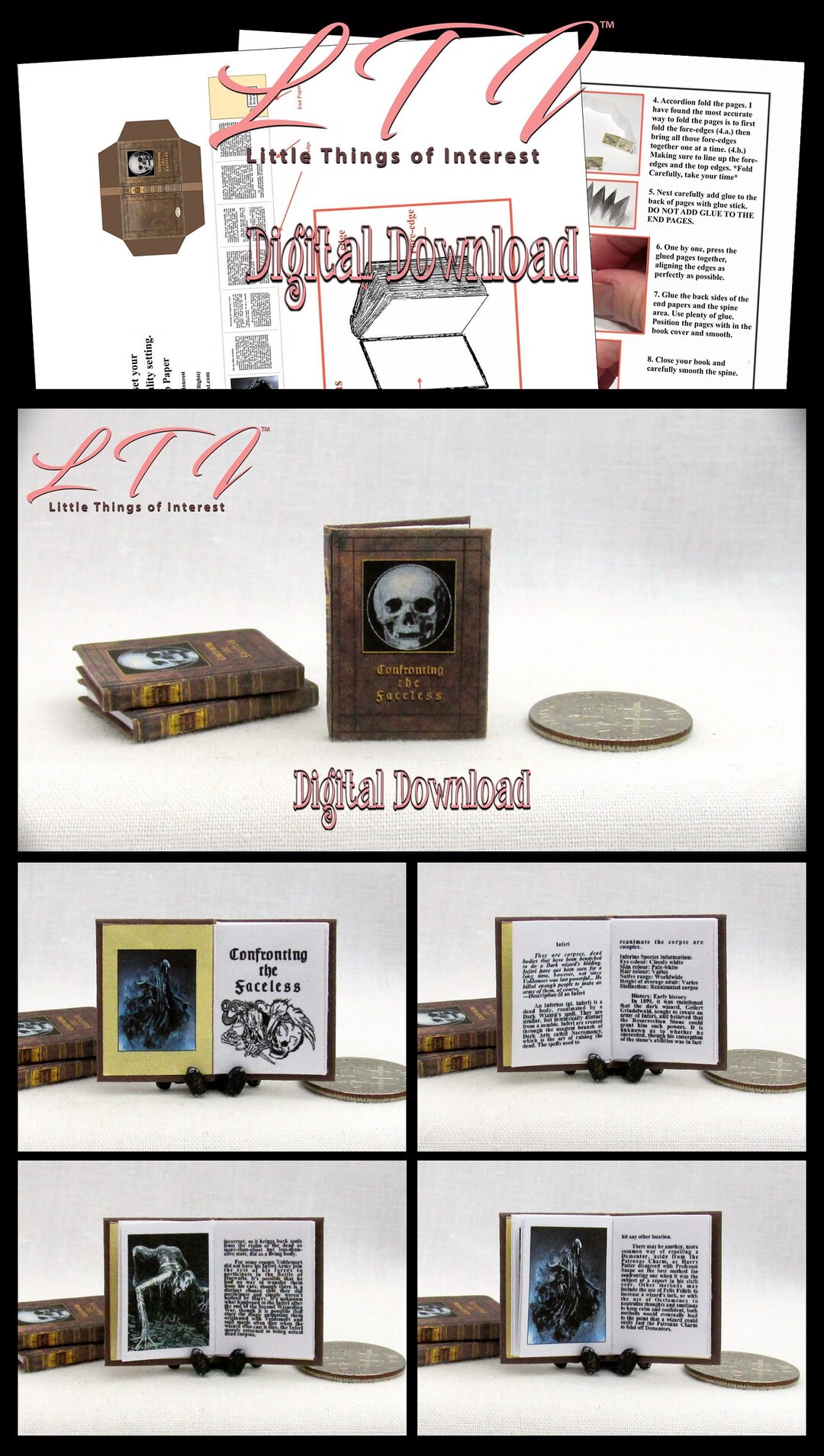 Digital Download CONFRONTING THE FACELESS Pdf Book Construction ...